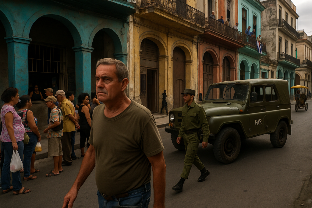 Crisis económica en Cuba: un análisis necesario. - AKubaa